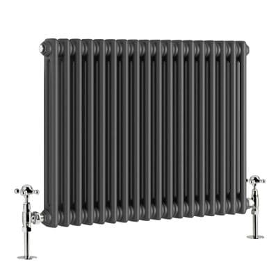 Column Radiators