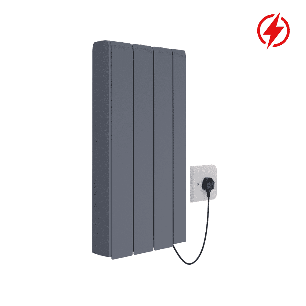 Designer Radiator - Electric ECO Smart WiFi Energy Efficient - 700W ...
