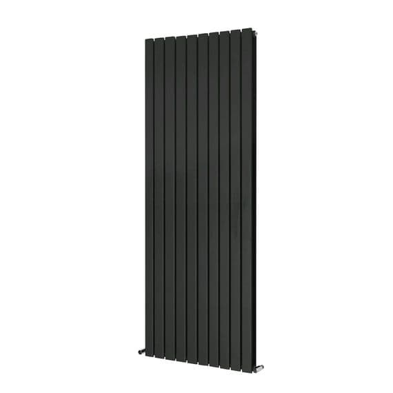 Designer Radiator - Flat Panel Vertical Double - 1800 x 680mm ...