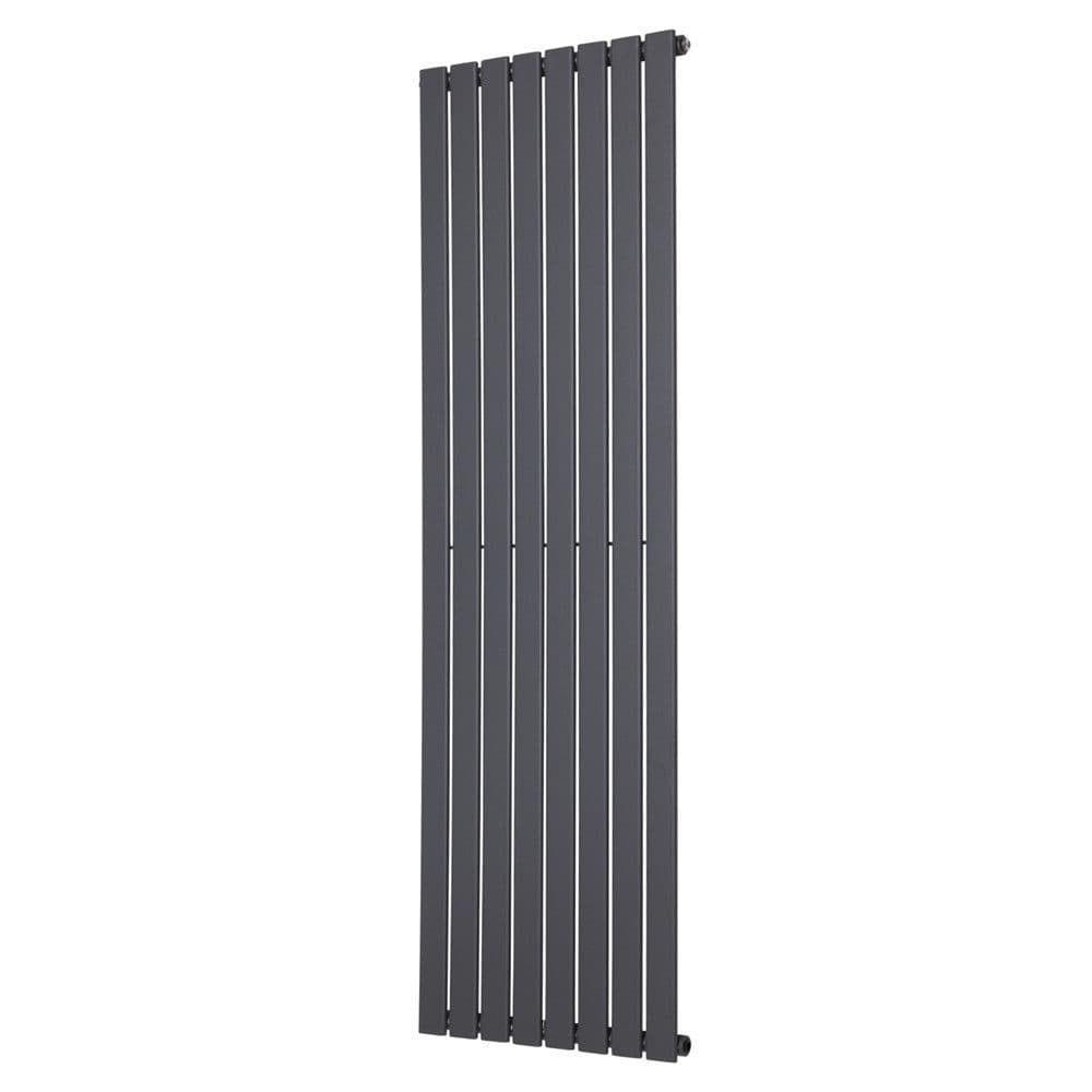 Designer Radiator - Flat Panel Vertical Single - 1800 x 544mm ...