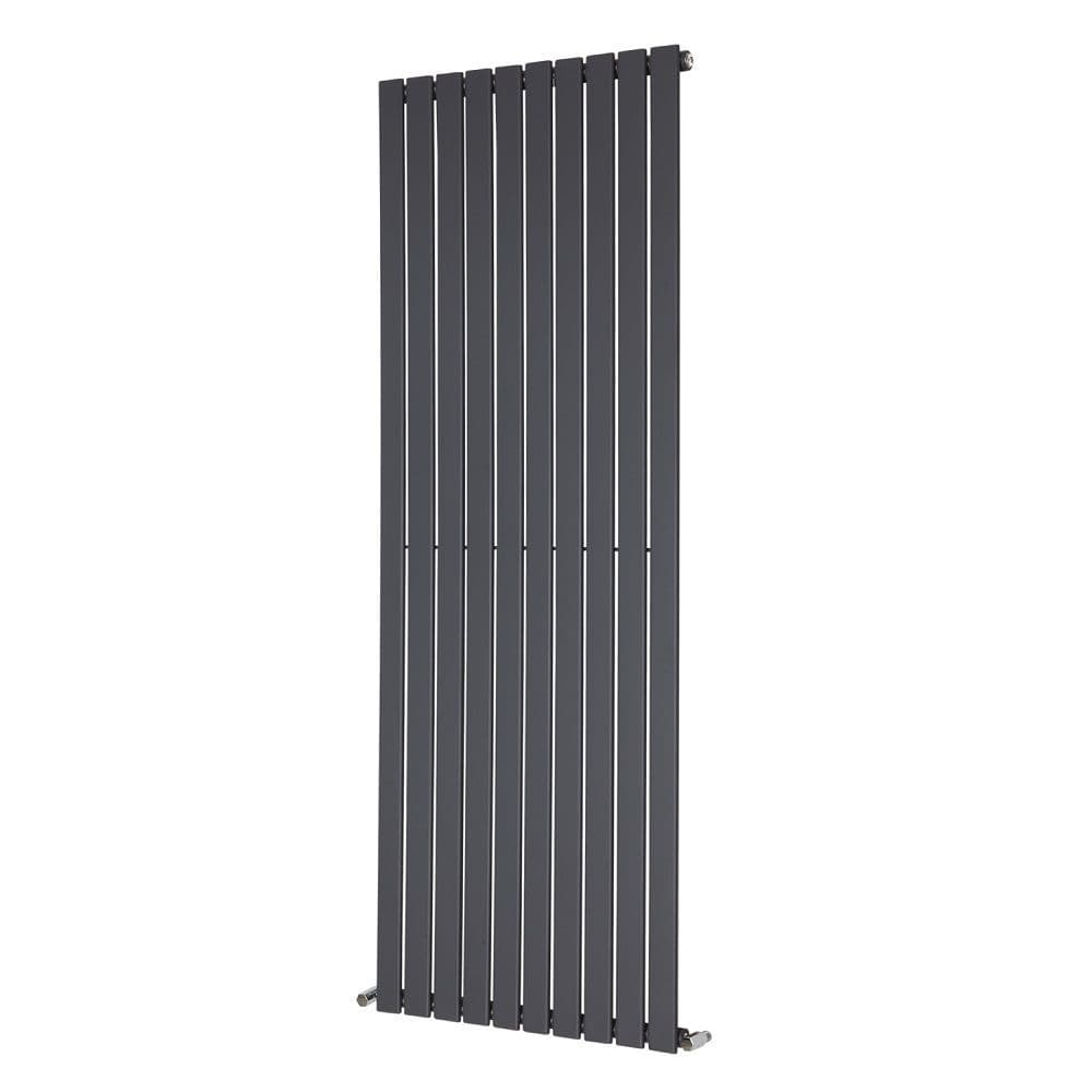 Designer Radiator - Flat Panel Vertical Single - 1800 x 680mm ...