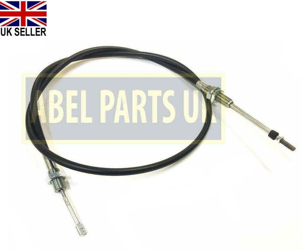 2/4 WD SELECTOR CABLE FOR JCB LOADALL 520 525 PART NO 910/22800