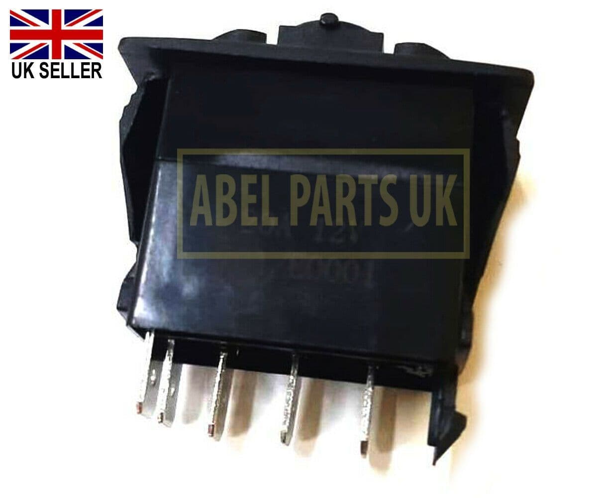 2 POSITION PANEL SWITCH FOR JCB MINI DIGGER LOADALL JS 701/E0001