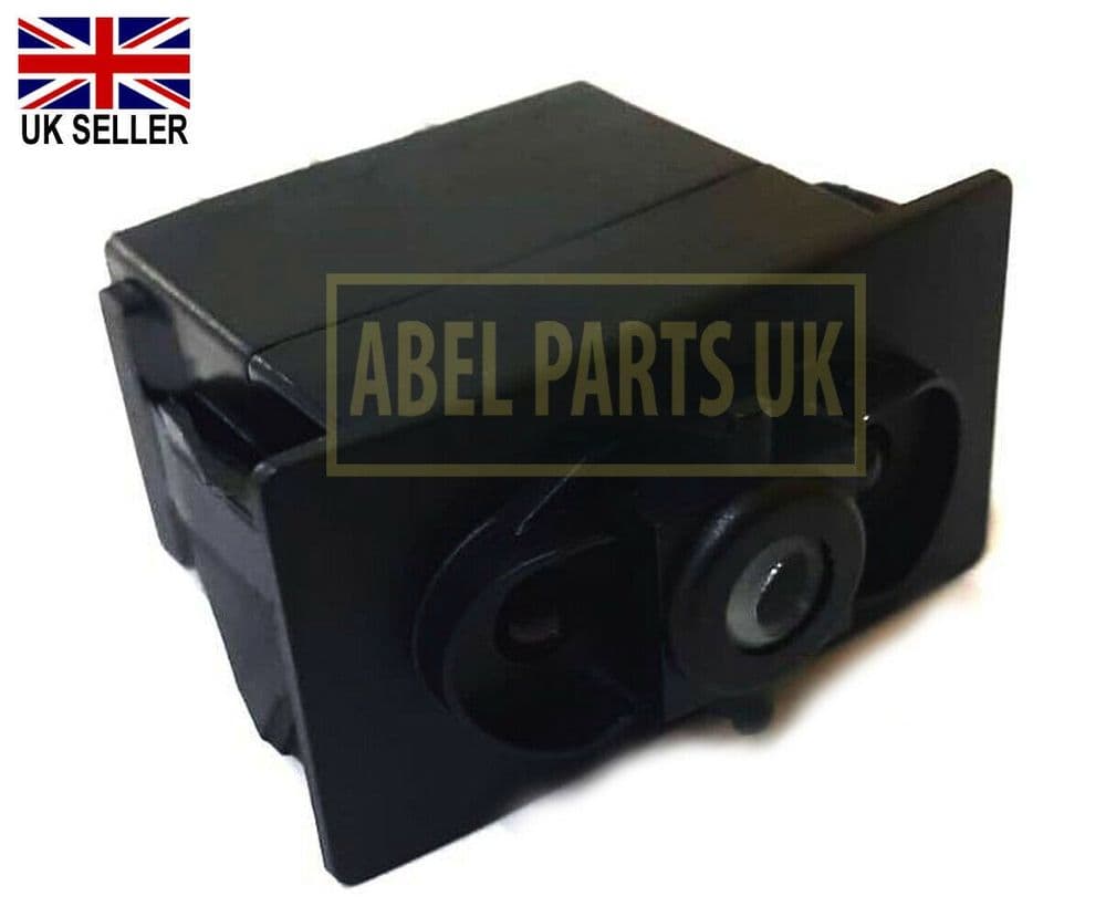 2 POSITION PANEL SWITCH FOR JCB MINI DIGGER LOADALL JS 701/E0001