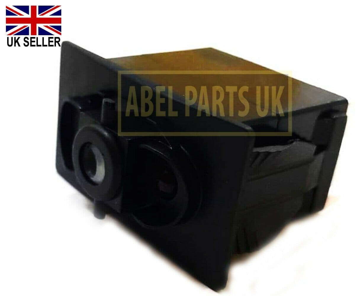 3 POSITION PANEL SWITCH FOR JCB MINI DIGGER LOADALL JS 701/E0004