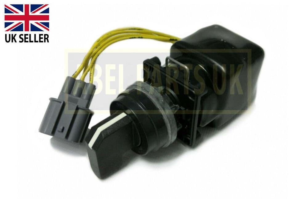 3 POSITION SWITCH FOR JCB 3CX PART NO 701/42700