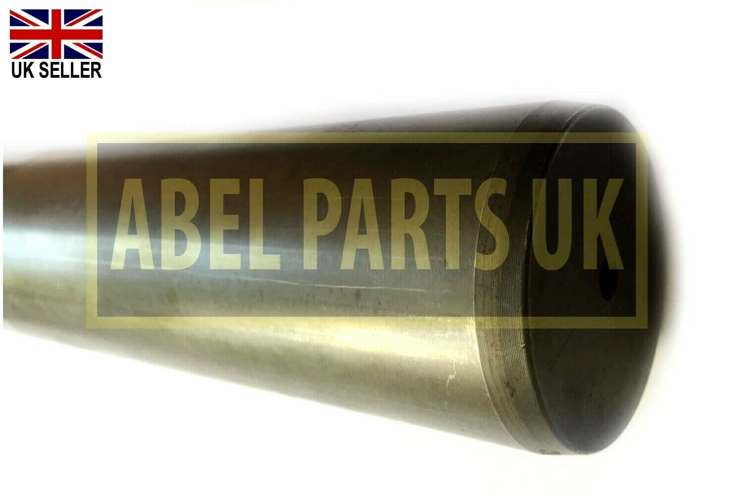 3CX -- BOOM DIPPER PIVOT PIN PART NO 811/50372