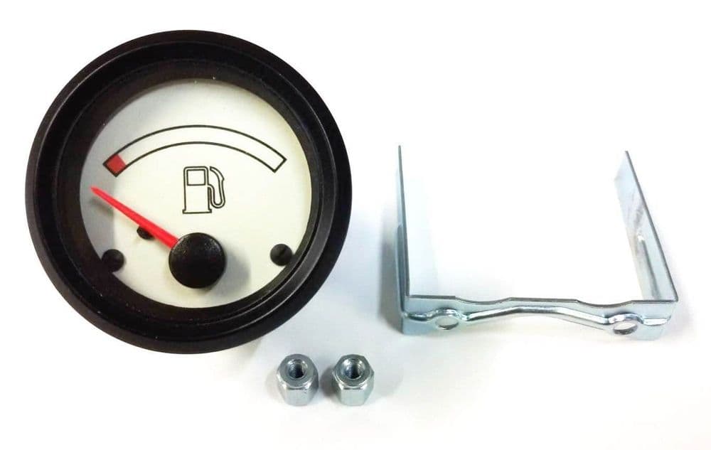 3CX -GENUINE JCB FUEL GAUGE PART NO 704/31000