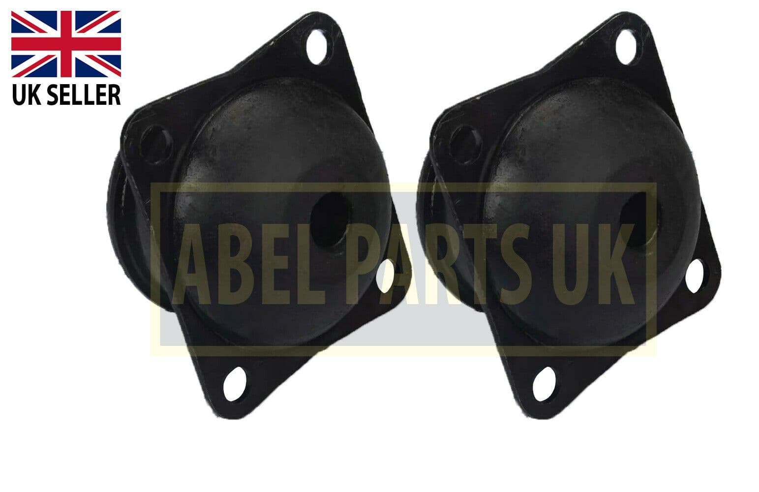 3CX - MOUNT PART NO 331/40347
