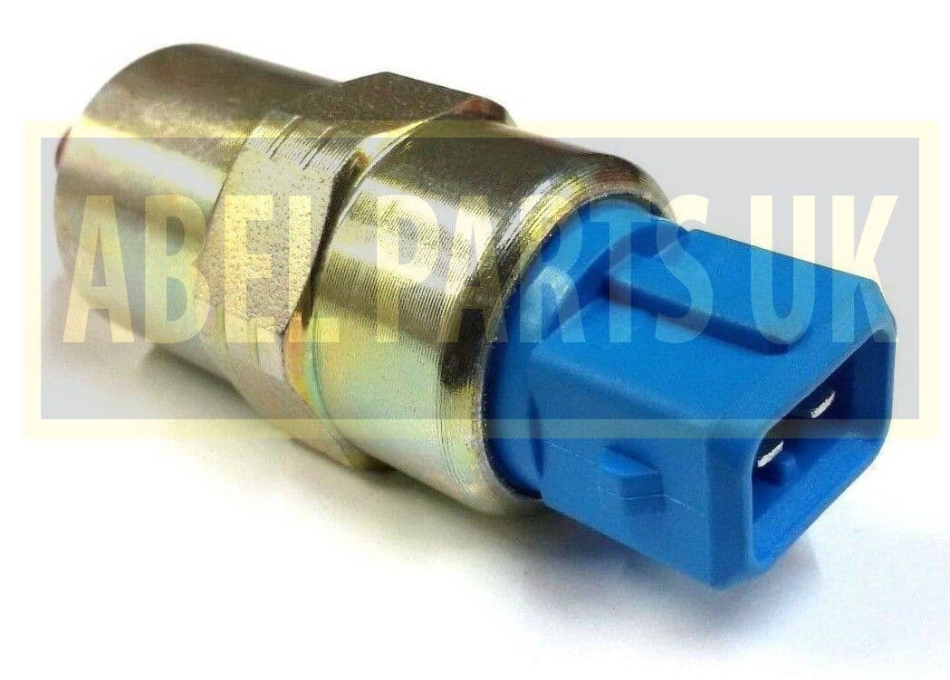 3CX - SOLENOID FUEL PUMP - ESOS COLD START ADVANCE PART NO 716/30255
