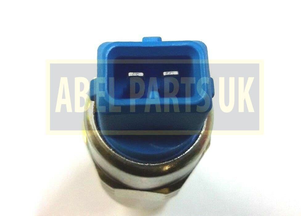 3CX - SOLENOID FUEL PUMP - ESOS COLD START ADVANCE PART NO 716/30255