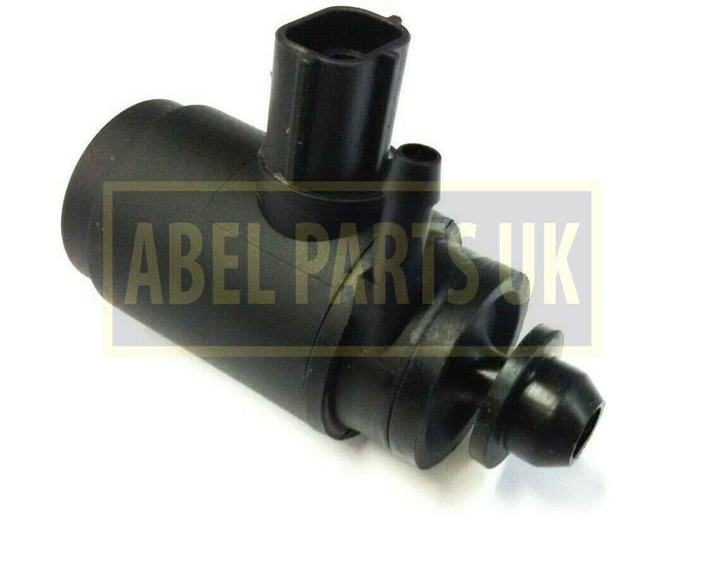 3CX - WASHER BOTTLE PUMP P8-21 PART NO 714/20600