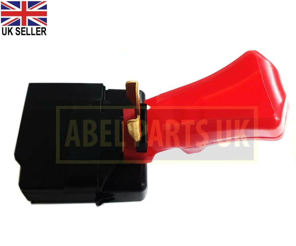 5 WAY FUSE BOX FOR JCB WHEELED LOADERS & DUMP TRUCKS PART NO 717/14600