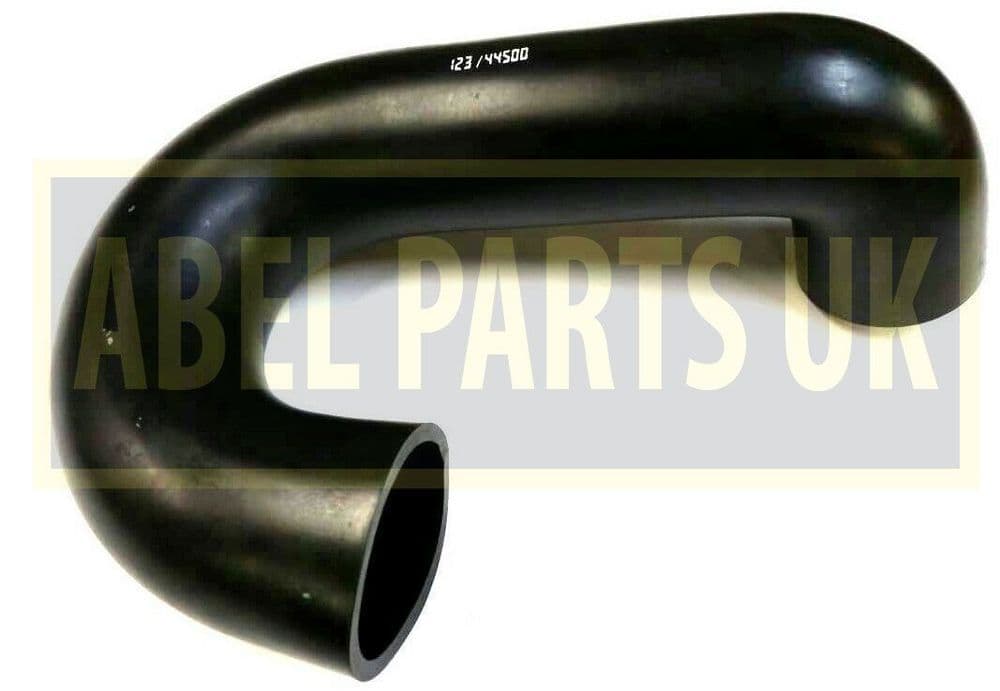 AIR CLEANER HOSE PART NO 123/44500
