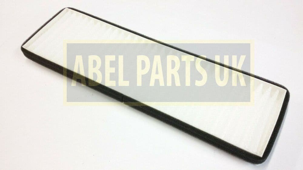 AIR CONDITIONING FILTER LOADALL 540-170 531-70 535-140 PART NO 30/925759