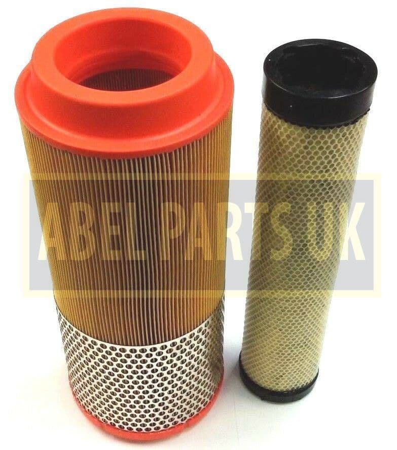 AIR FILTER ELEMENT SET INNER & OUTER PART NO 32/915801 & 32/915802
