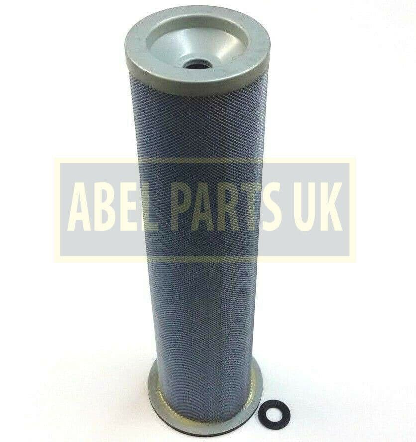 AIR FILTER SAFETY ELEMENT FOR JS130 JS150 EXCAVATORS PART NO JLH0101