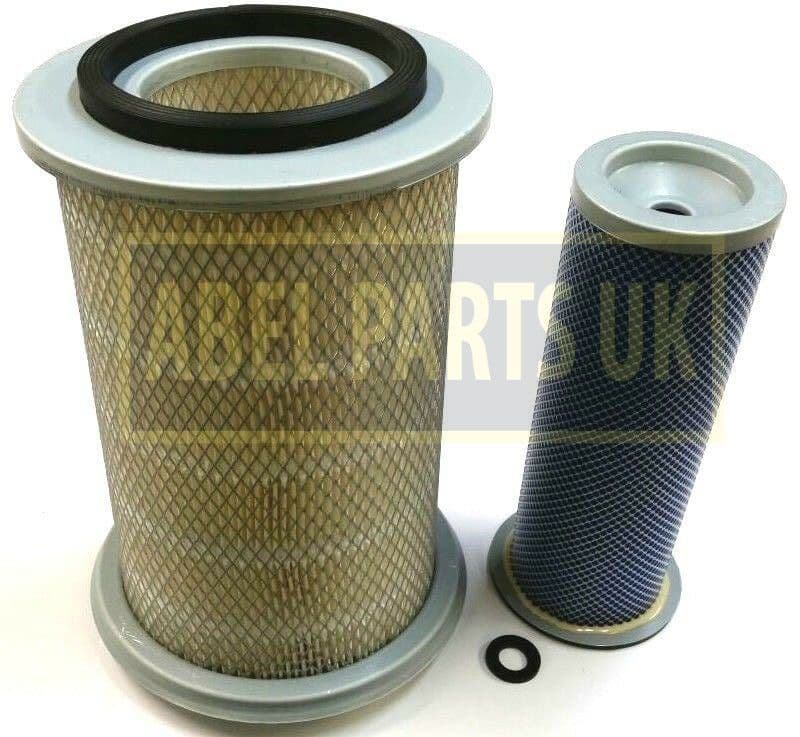 AIR FILTER SET INNER & OUTER & x28;PART NO 32/903201 & 32/906802& x29;