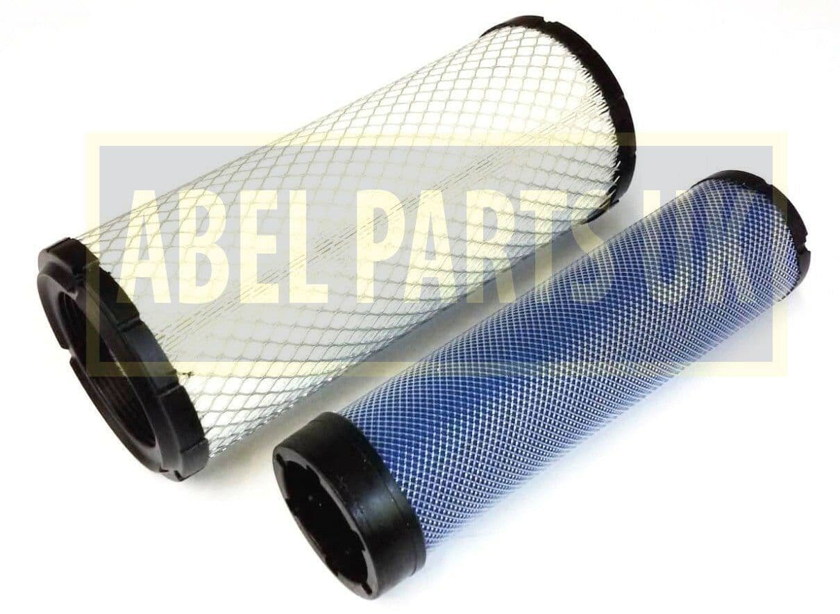 AIR FILTER SET PART NO 32/917301 & 32/917302