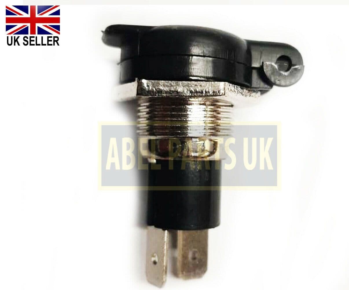 BEACON SOCKET FOR JCB MACHINES 3CX 4CX MINI DIGGER ECT 715/04300