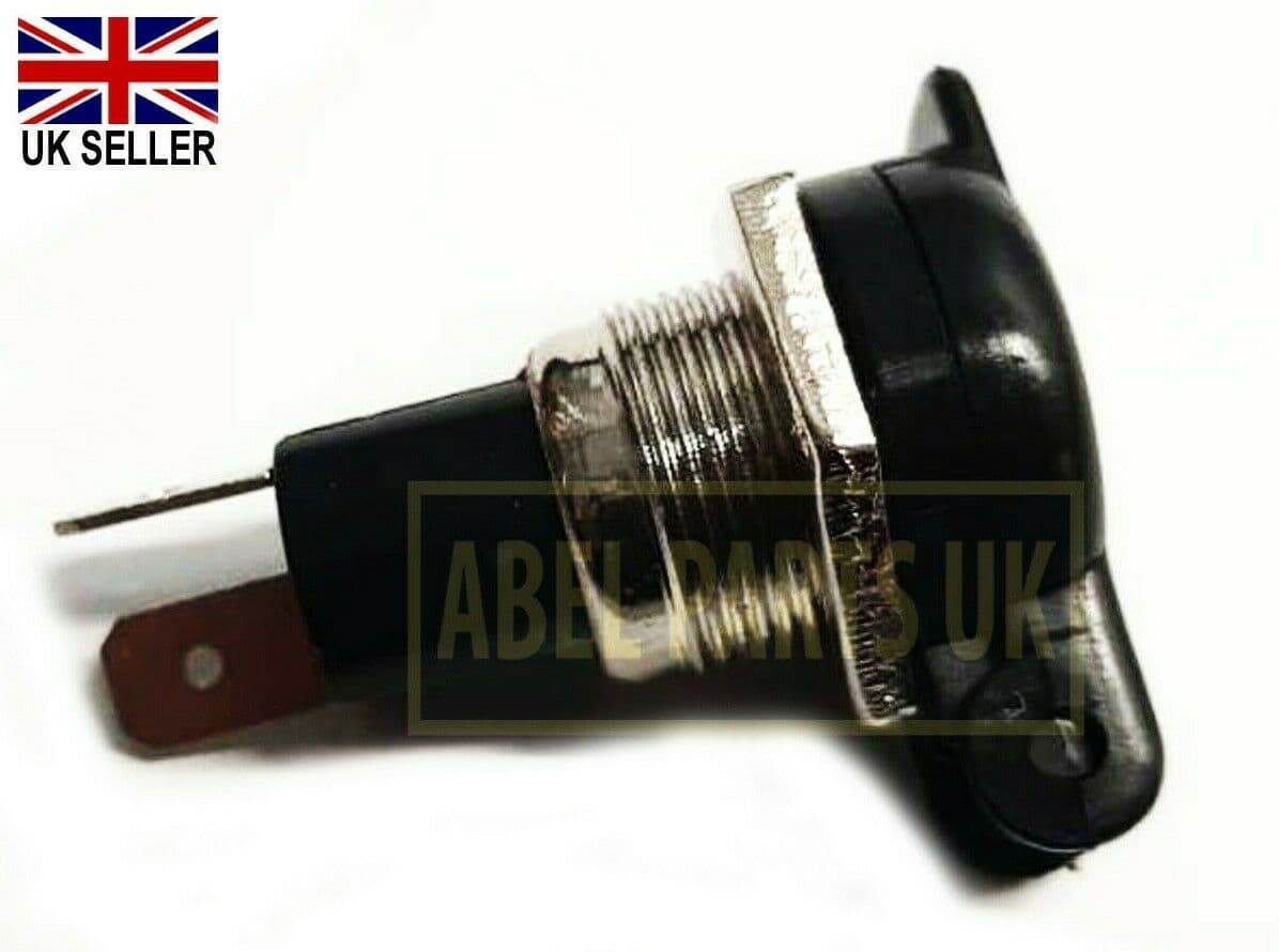 BEACON SOCKET FOR JCB MACHINES 3CX 4CX MINI DIGGER ECT 715/04300