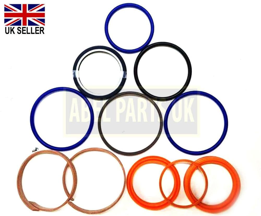 BUCKET CYLINDER/ CROWD RAM SEAL KIT FOR WIPRO PART NO 332/y8994