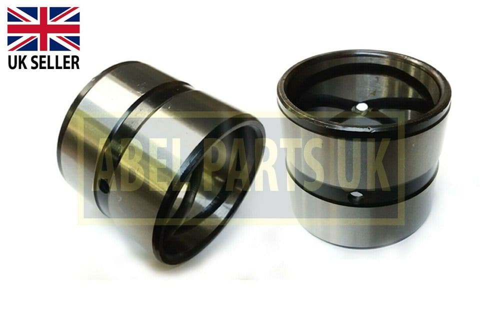BUSH FOR VARIOUS JCB MODELS 2PC S PART NO 809/00131
