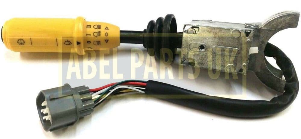 COLUMN SWITCH LIGHTS WIPERS ETC PART NO 701/70001
