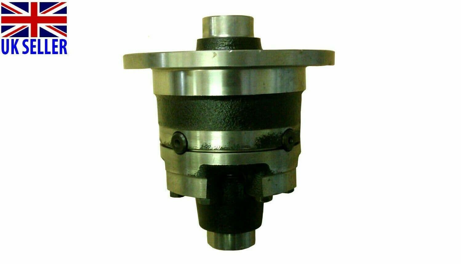 DIFFERENTIAL CASING ASSEMBLY PART NO 450/10800