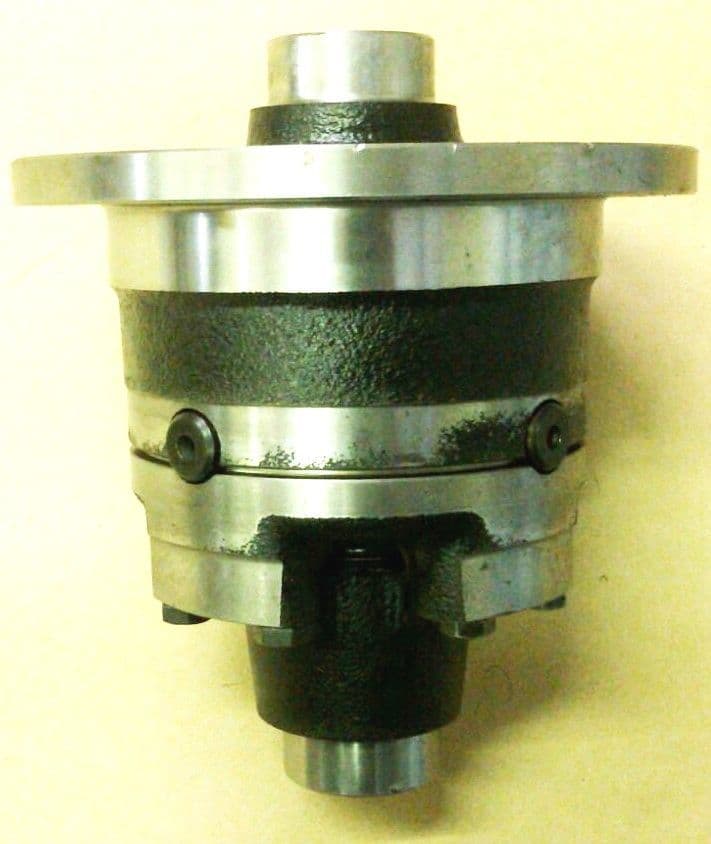 DIFFERENTIAL CASING ASSEMBLY PART NO 450/10900