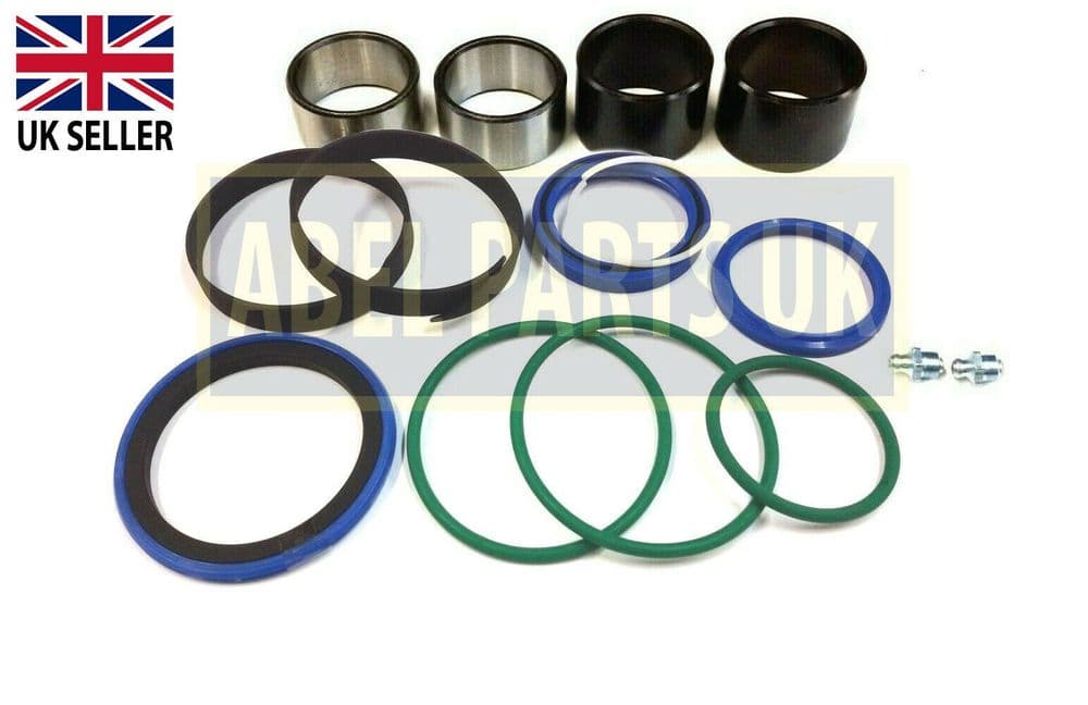 DIPPER RAM REPAIR KIT WITH SEAL KIT 809/00126 809/00127 991/20023