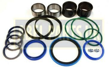 DIPPER RAM REPAIR KIT WITH SEALS PART NO 991/00148
