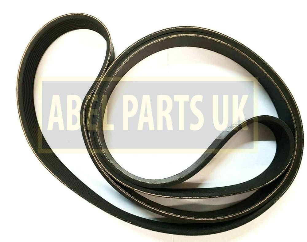 DRIVE BELT FOR 444 ENGINE FOR JCB 3CX LOADALL PART NO 320/08608