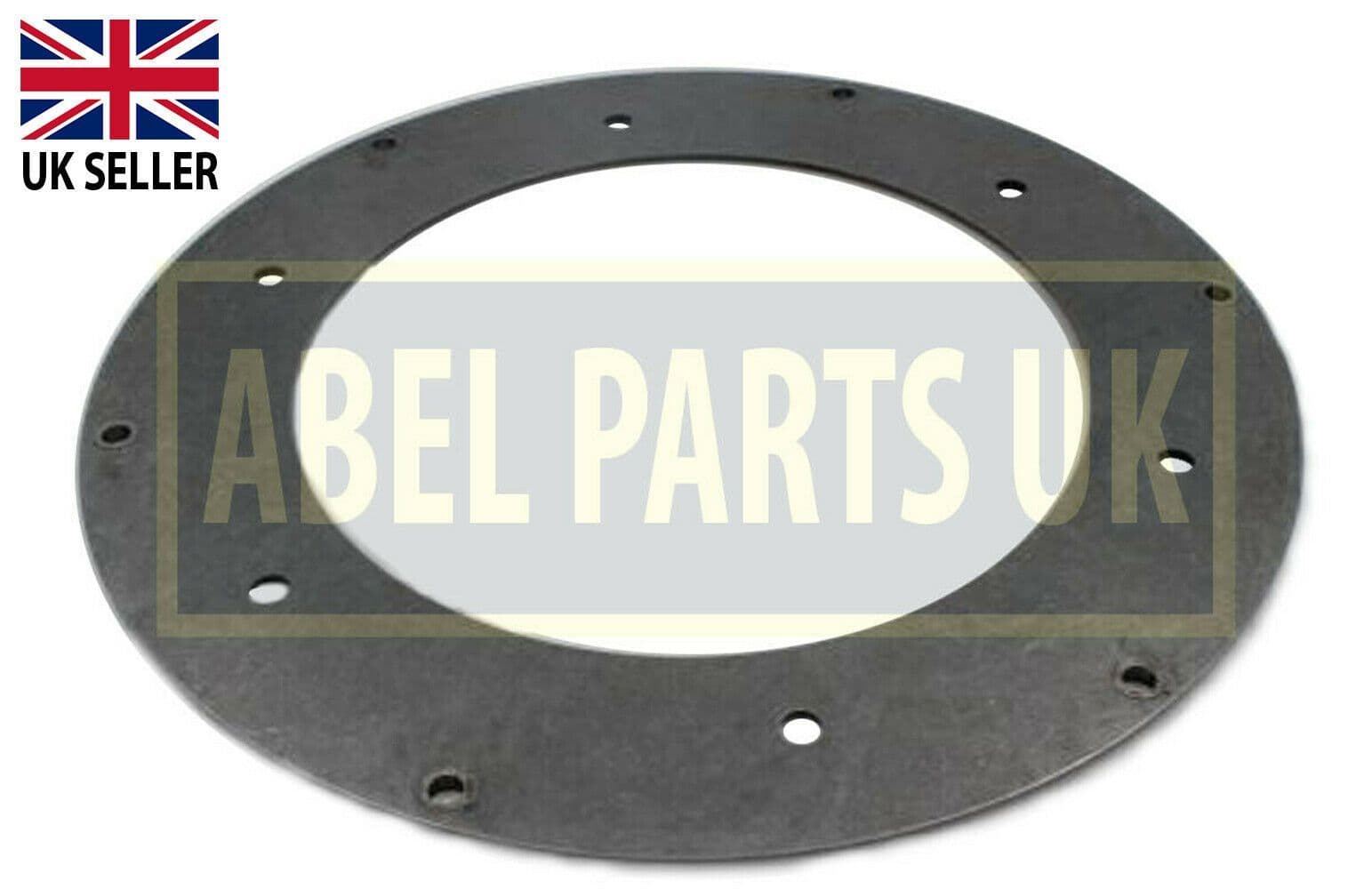 DRIVE PLATE KIT FOR VARIOUS JCB MODELS PART NO 04/501700