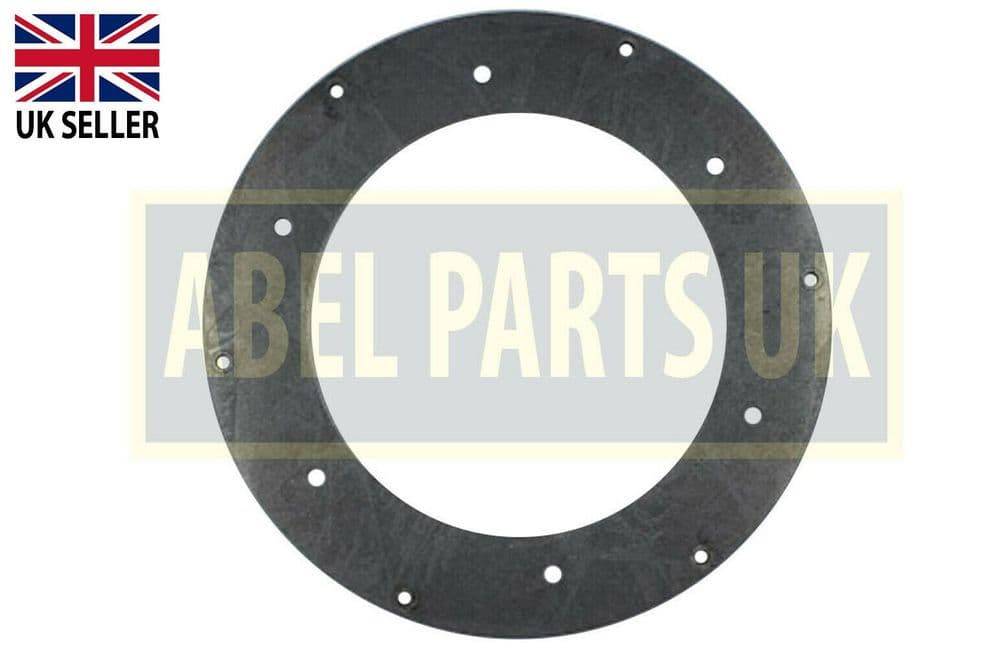 DRIVE PLATE KIT FOR VARIOUS JCB MODELS PART NO 04/501700