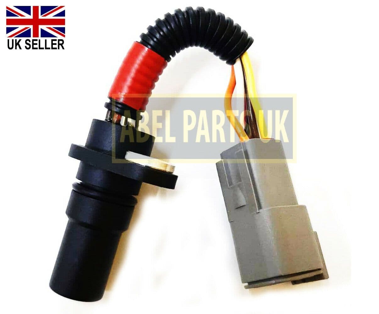 DUAL OUTPUT SPEED SENSOR PART NO 716/D2727