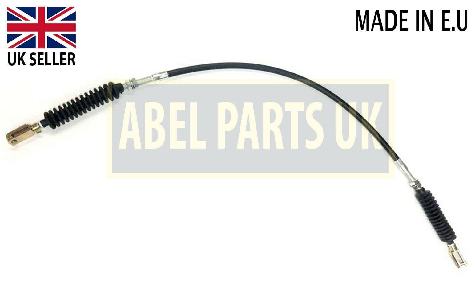 DUMP CONTROL CABLE FOR JCB 3CX 4CX PART NO 910/20100