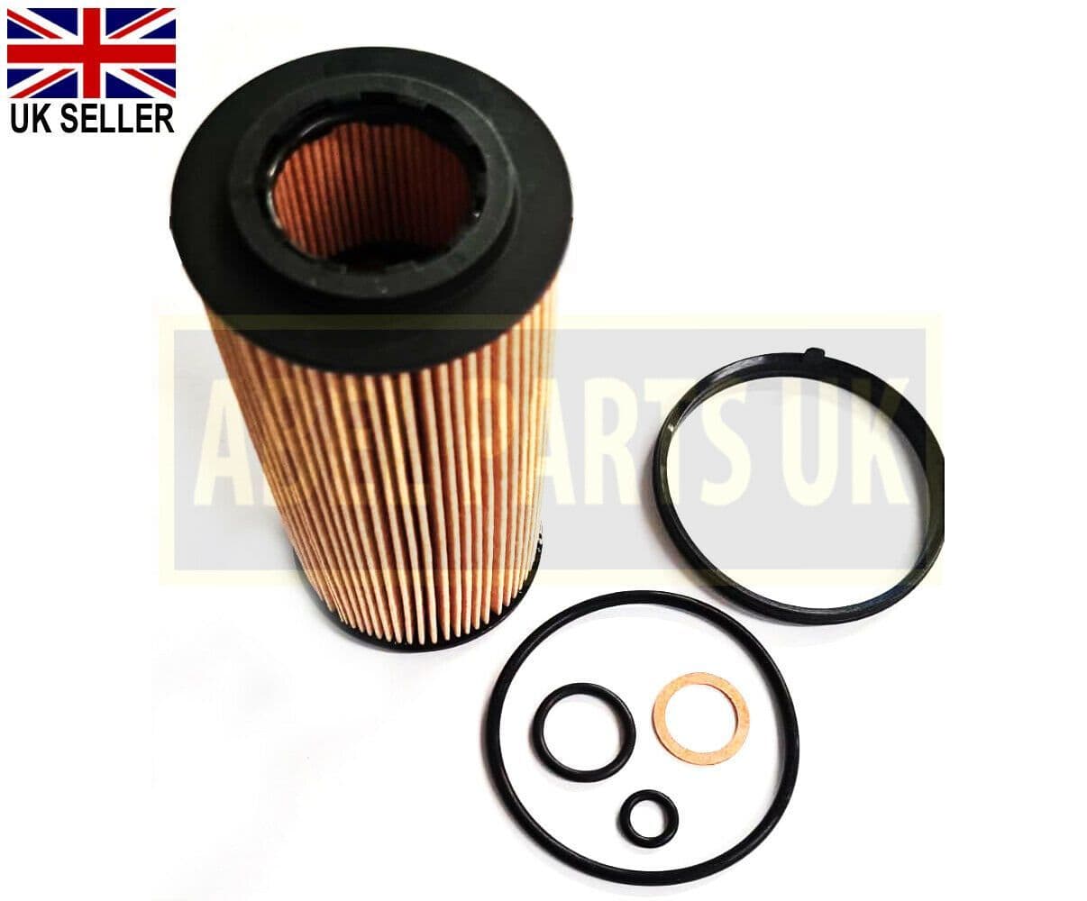 ELEMENT FILTER FOR JCB MINI DIGGER LOADALL &WHEELED LOADERS 334/V6243