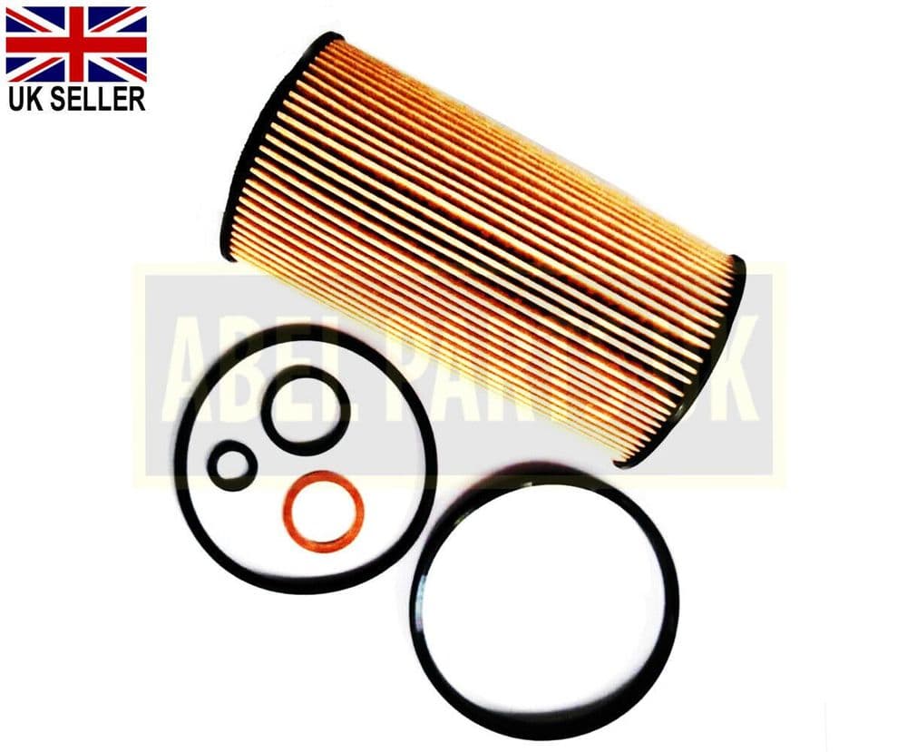 ELEMENT FILTER FOR JCB MINI DIGGER LOADALL &WHEELED LOADERS 334/V6243