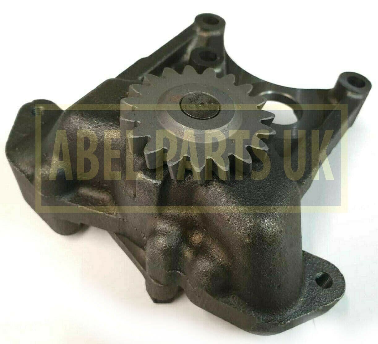 ENGINE OIL PUMP FOR JCB 3CX LOADALL FOR PERKINS AB AK ENGINE 02/201050