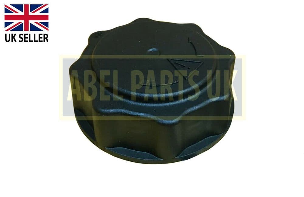 EXPANSION BOTTLE CAP PART NO 477/00223
