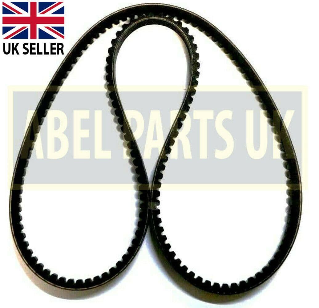 FAN BELT FOR JCB 3C-MK3 3D-MK3 PART NO 988/00153