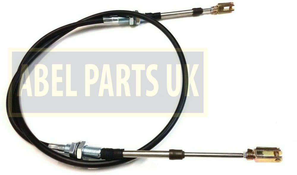 FORWARD & REVERSE CABLE FOR JCB 3C MKIII PART NO 910/15000