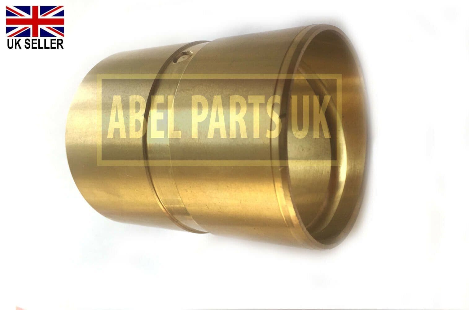 FRONT LOADER THIN WALL BUSH PART NO 808/00296