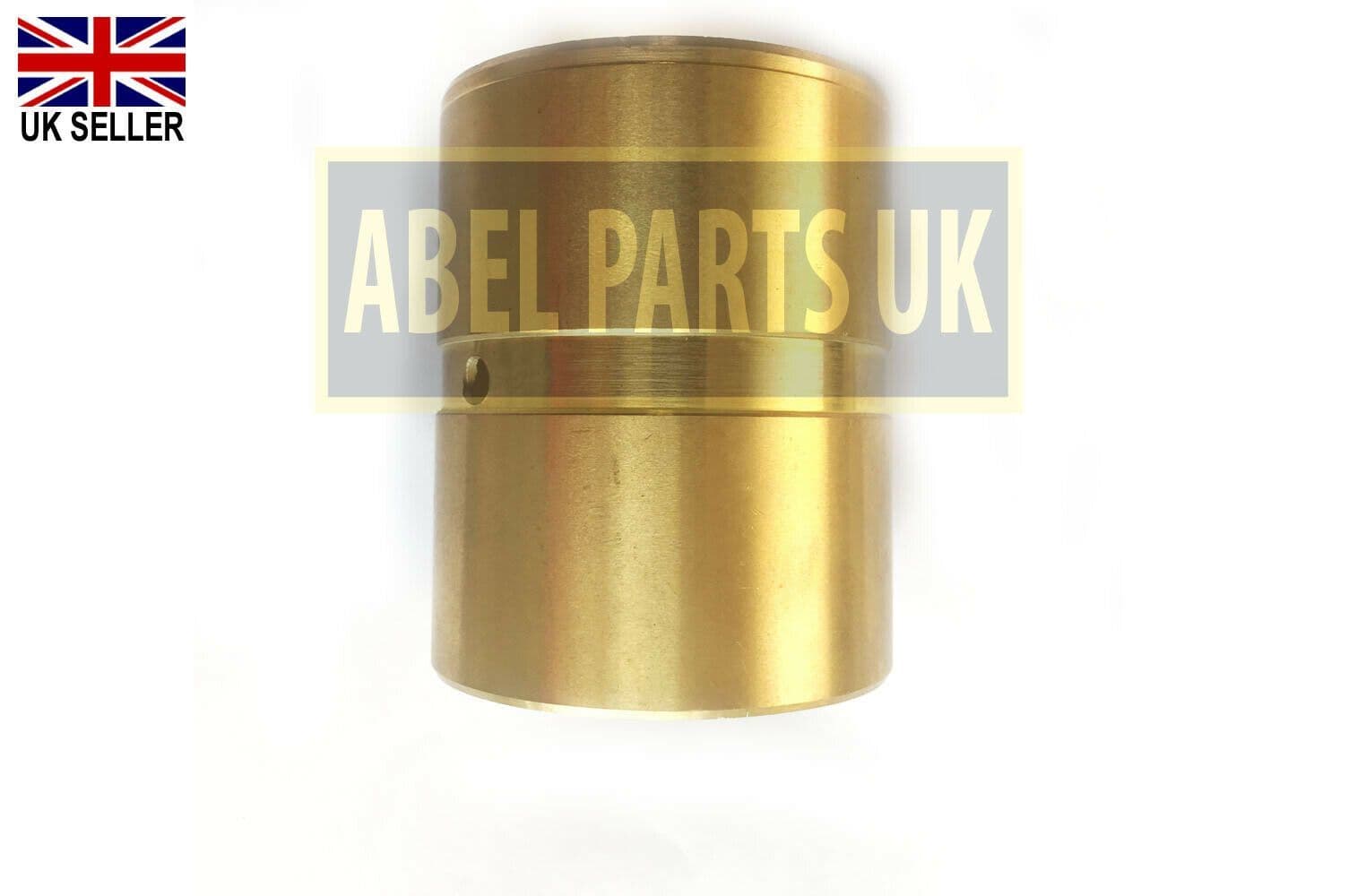 FRONT LOADER THIN WALL BUSH PART NO 808/00296