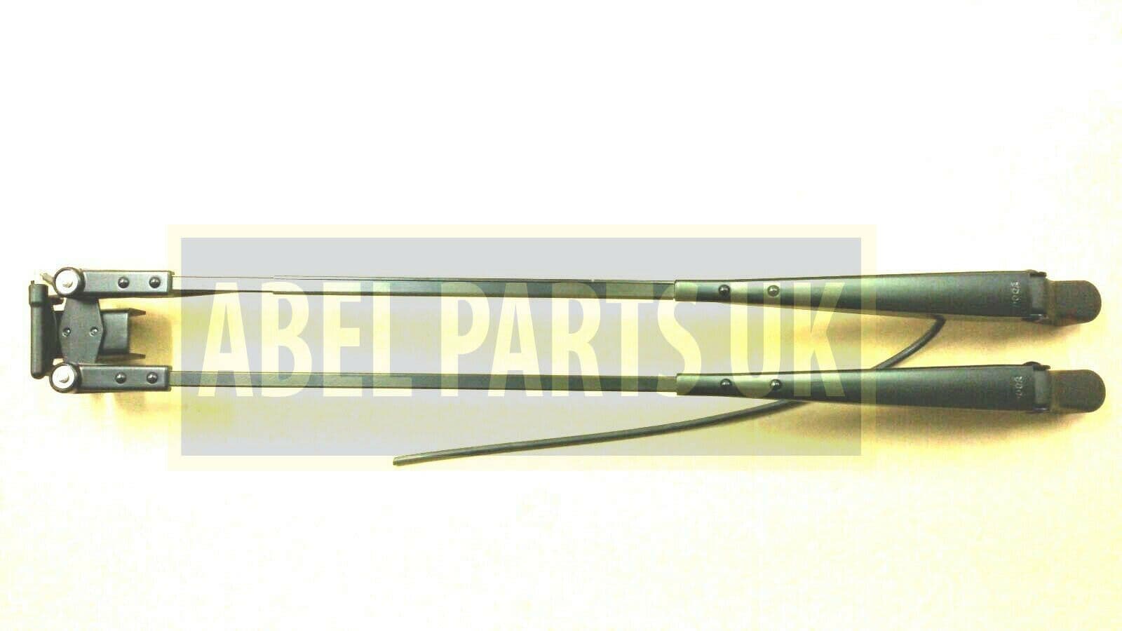 FRONT WIPER ARM FOR VARIOUS JCB MODELS PART NO 714/32700