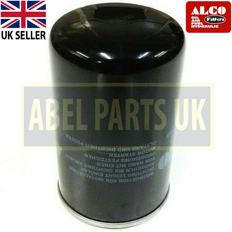 FUEL FILTER FOR JCB LOADING SHOVEL 456 FASTRAC PART NO 02/910155