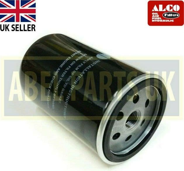 FUEL FILTER FOR JCB LOADING SHOVEL 456 FASTRAC PART NO 02/910155