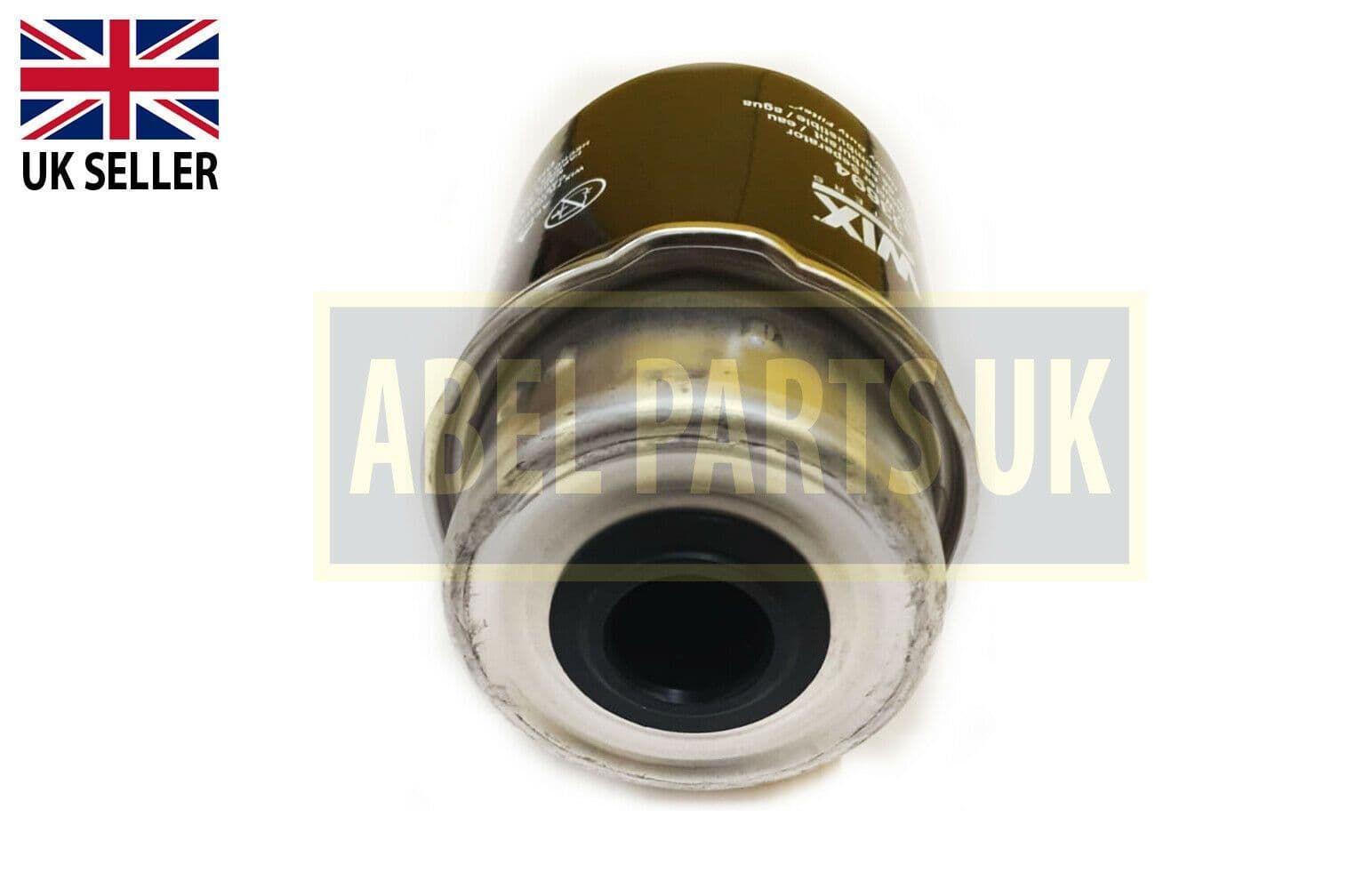 FUEL FILTER FOR VARIOUS JCB MODELS PART NO 32/925694