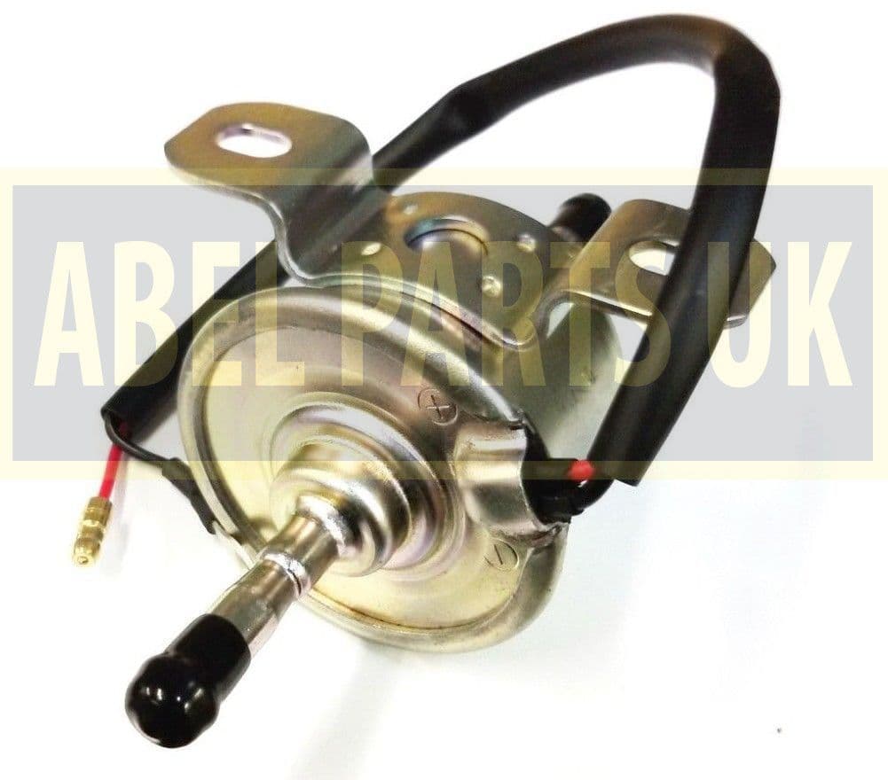 FUEL PUMP PART NO 17/930400